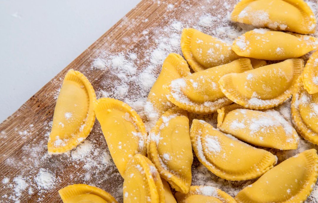 Pasta fresca – Los dos castillos